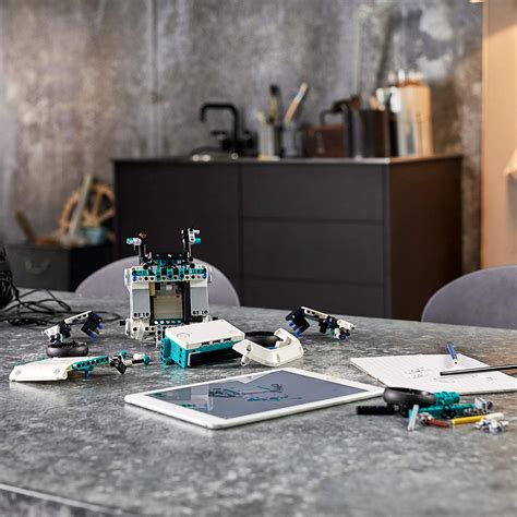 Lego Mindstorms Robot Inventor Stem Education
