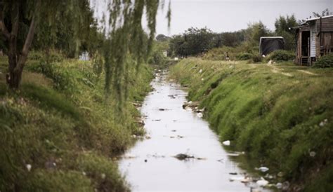 Desigualdad Climática 4 De Cada 10 Barrios Populares Están Expuestos A