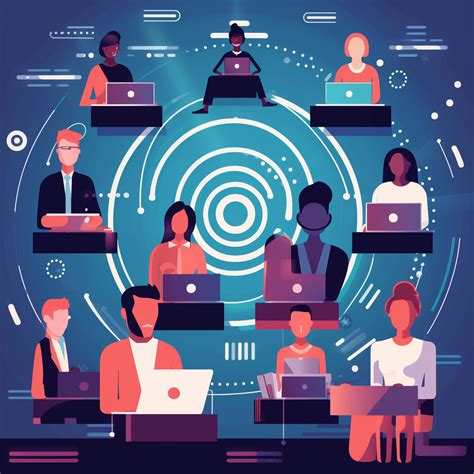 Reshaping The Future The Evolution Of Recruitment In 365 Days