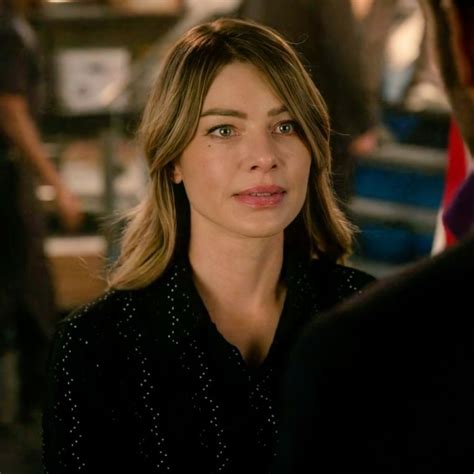 Chloe Decker Fernanda