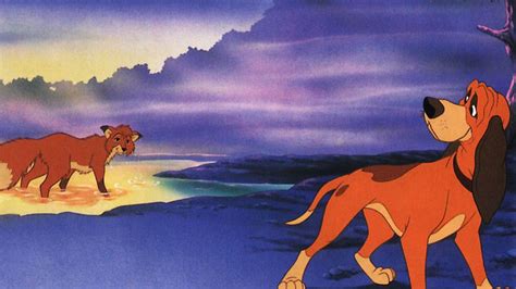 The Fox And The Hound Alchetron The Free Social Encyclopedia