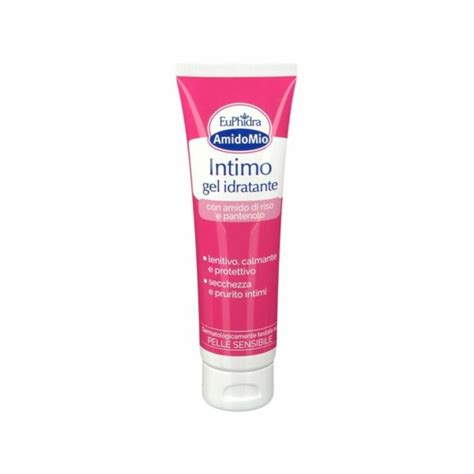 EUPHIDRA AMIDOMIO INTIMO GEL Order Baby