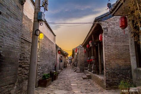 2025党家村 旅游攻略 门票 地址 问答 游记点评韩城旅游旅游景点推荐 去哪儿攻略