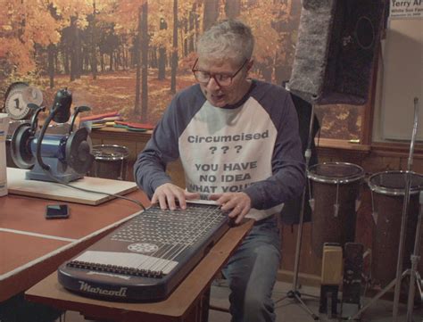 We Talked To The How To With John Wilson Foreskin Guy About Parasite