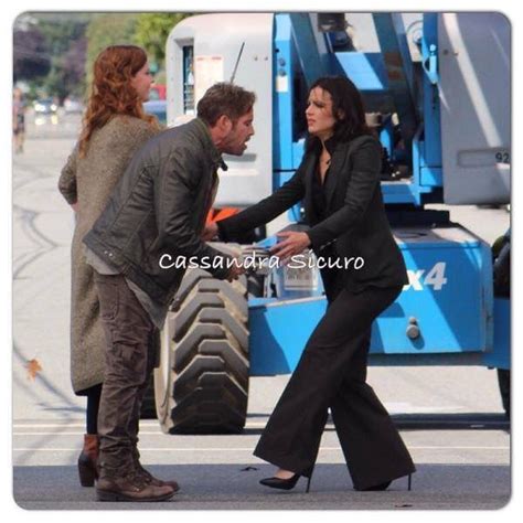 Awesome Lana Sean Rebecca Bex Regina Robin Zelena Once BTS The
