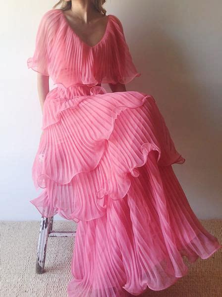 Pink Prom Dress Women Sexy Dresses Elegant Party Dress Fg1964 Formalgowns