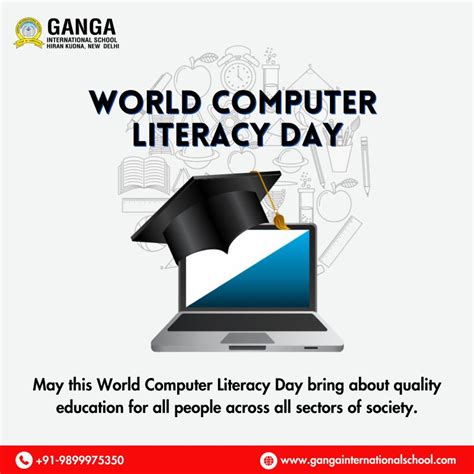 Ganga International School Hiran Kudna On Linkedin Literacyday
