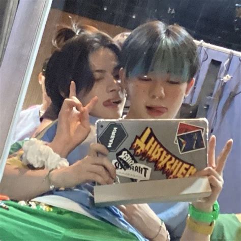 Ruby Boy Groups Kpop Turn Ons