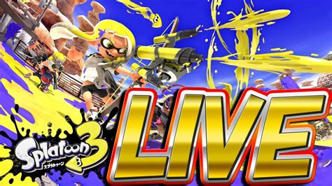 ヒーローモードを最速でクリアする男【splatoon3 スプラトゥーン3】 Youtube