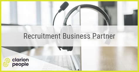 Annelien Marcus On Linkedin Recruitment Business Partner Job In