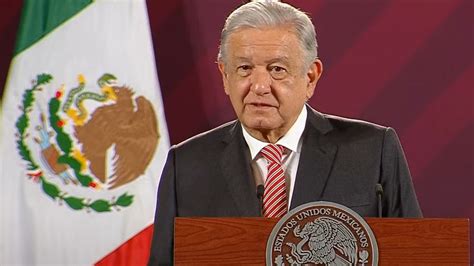 Amlo Confirma Que Se Trabaja En Acuerdo Con China Para Evitar Llegada
