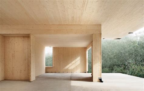 Cross Laminated Timber Clt Mass Timber Construction Stora Enso