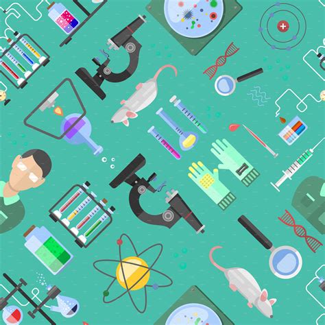 Laboratory Science Background Science Background Science Powerpoint