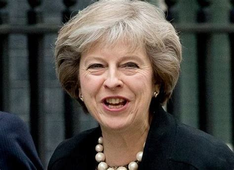英国现任首相是谁 英首相 英首相一览表 第4页 大山谷图库