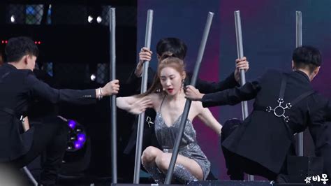 180908 선미sunmi 리허설 Full Ver 사이렌 가시나 Siren Gashina Rehearsal Dmcf코리안