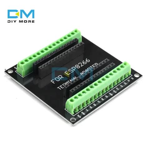 Nodemcu Esp32 Development Board Zu Verkaufen Picclick De