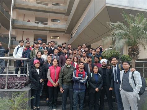 Suraj Kumar Thakur On Linkedin Orientation Course Batch Faridabad