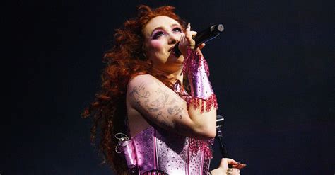 How Chappell Roan Helped Me Talk To My Daughter About Sex Huffpost Voices