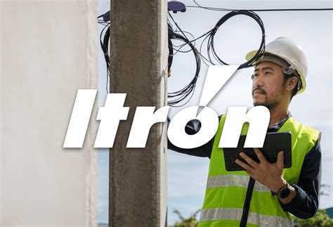 Itron Unveils The Future Of Rural Smart Communities With New Fiber Mini Access Point National