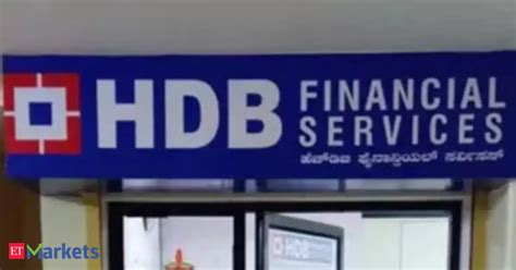 Utkarsh Shahapure On Linkedin Hdfc Banks Arm Hdb Financial Files