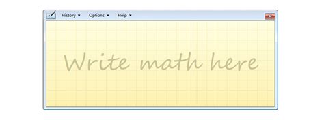 Mathtype