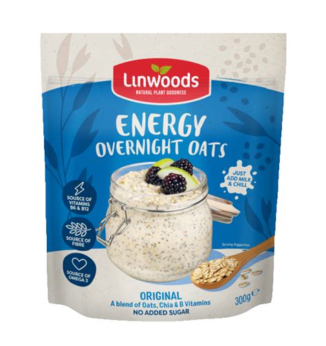 Overnight Oats 3 Delicious Premade Flavours And Recipes