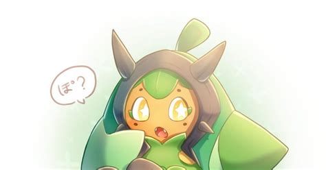 ポケモンsv ぽにお いちちのイラスト Pixiv