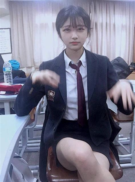 흔한 고3의 졸업사진 찍기 전후 네이버 블로그