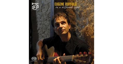Eugene Ruffolo In A Different Light Sacd Mch 2ch