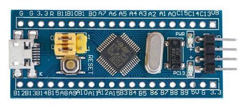 Lebih Unggul Dari Arduino Inilah 5 Mikrokontroller Alternatif Yang