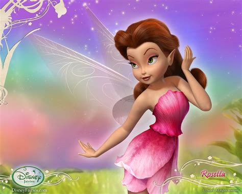 17 Best Images About ♥ Tinker Bell And Her Faries ♥ On Pinterest Disney