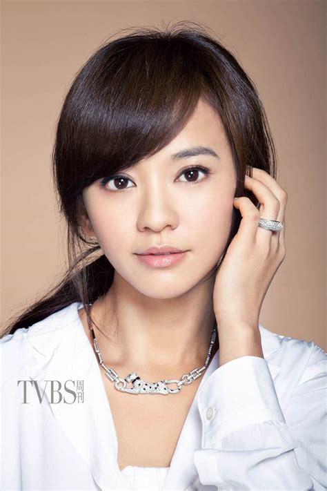 陳意涵／紐西蘭拍寫真 一點沒露！ 亞洲名人 時尚名人 Udnstyle 時尚名人生活風格