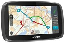 Tomtom Go 510 Bedienungsanleitung