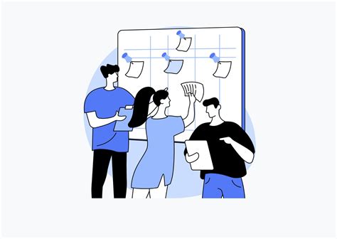Daily Scrum Synchronize And Align Your Teams Efforts