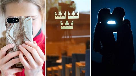 Riksdagsledamoten Sex Och Kärleksberoende Borde Vara Beroendesjukdom