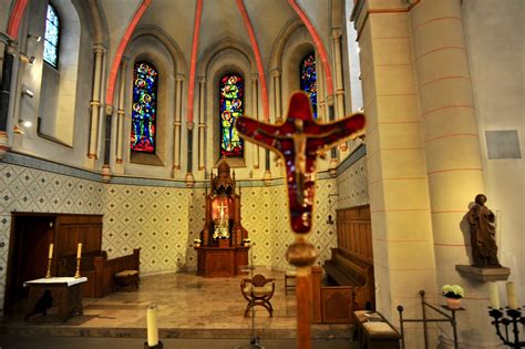 St. Johannes Baptist, Boele - Pastoraler Raum "Ruhrseen - Hagen Nord"