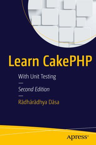 Learn CakePHP SpringerLink