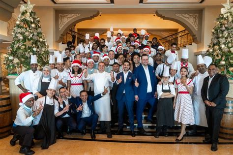 Karim Chabibi On Linkedin Wishing You And Your Loved Ones A Merry