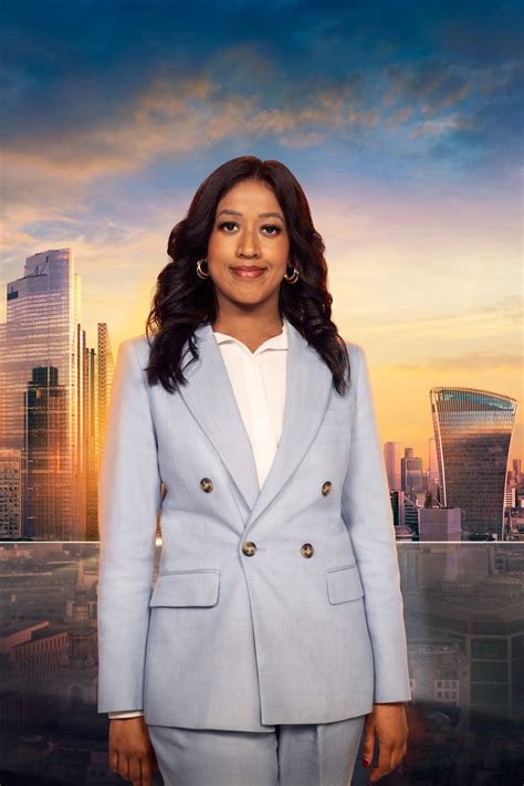 The Apprentice 2025 Candidates Revealed Meet The Cast
