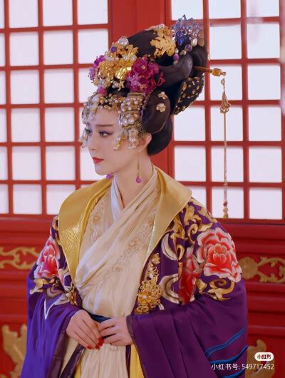 武媚娘传奇 高清图片，堆糖，美图壁纸兴趣社区