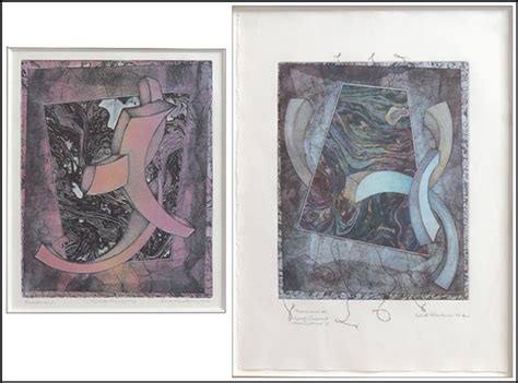 Arnold Alaniz 12 Artworks At Auction Mutualart