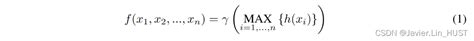 论文简述翻译 Pointnet Deep Hierarchical Feature Learning On Point Sets