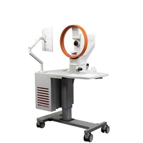 Optovue Solix Oct Angiography Saturn Optical