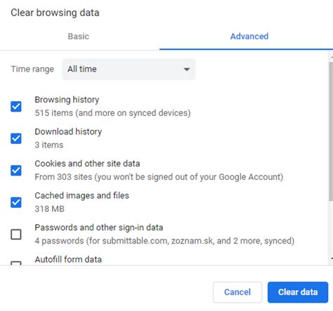 Sec Error Expired Certificate