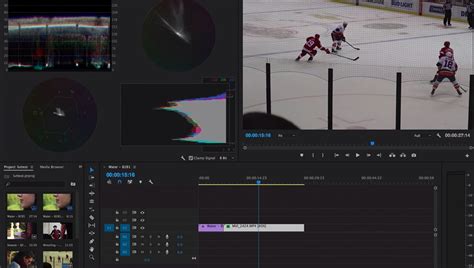 Learn How To Read And Correct Color In Adobe Premiere Pro Fstoppers