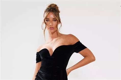 Prettylittlething Launch £24 Dupe Of Princess Dianas Revenge Dress