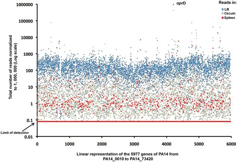 Comparison Of Sequence Reads In Each Sample Sequencing Reads In Each Download Scientific