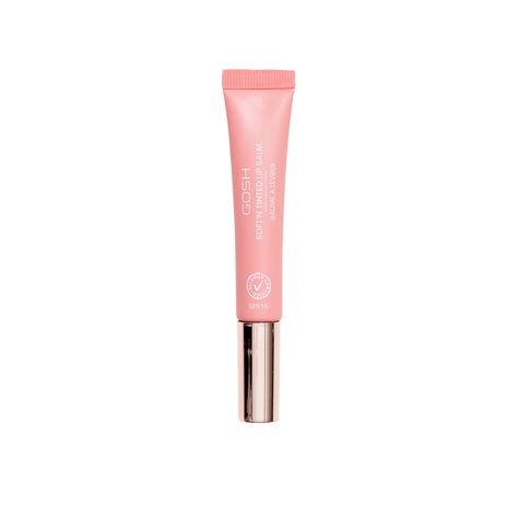 Бальзамы для губ GOSH Бальзам для губ Soft n Tinted Lip Balm купить в