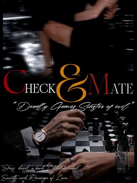 Check And Mate Kimangel Webnovel