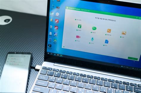 갤럭시 휴대폰 삭제된 사진 연락처 복구 핸드폰 데이터 복원 네이버 블로그